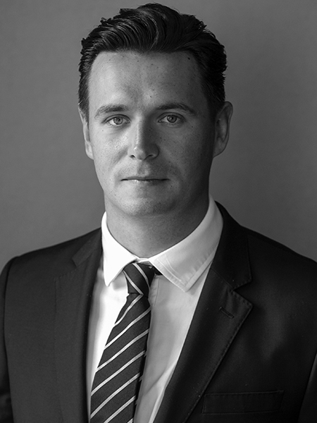 Our People – Macdonald Henderson